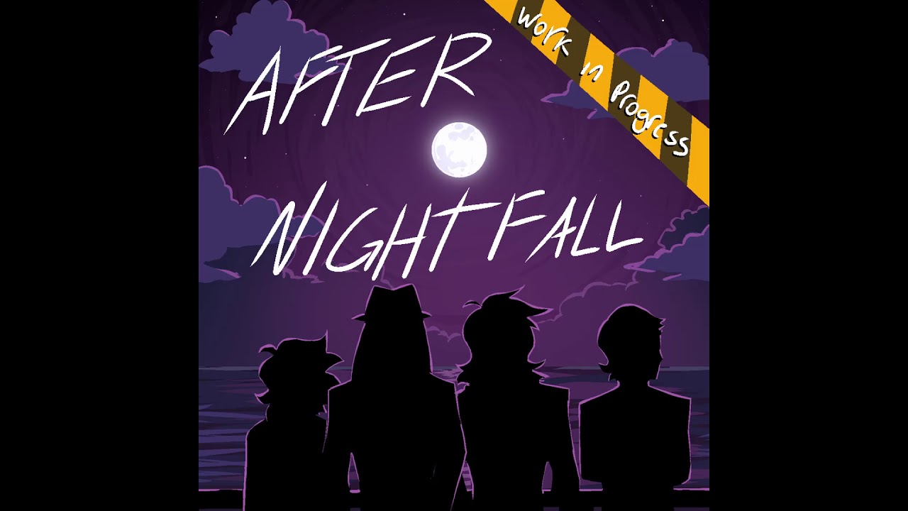 After Nightfall Demo Track - YouTube