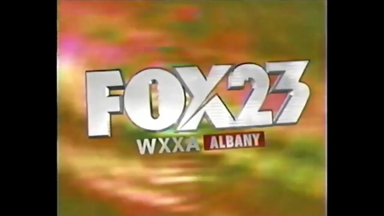WXXA Commercial Breaks (February 18, 2001; Part 1) - YouTube
