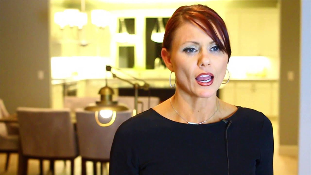 shauna white customs homes first draft - YouTube