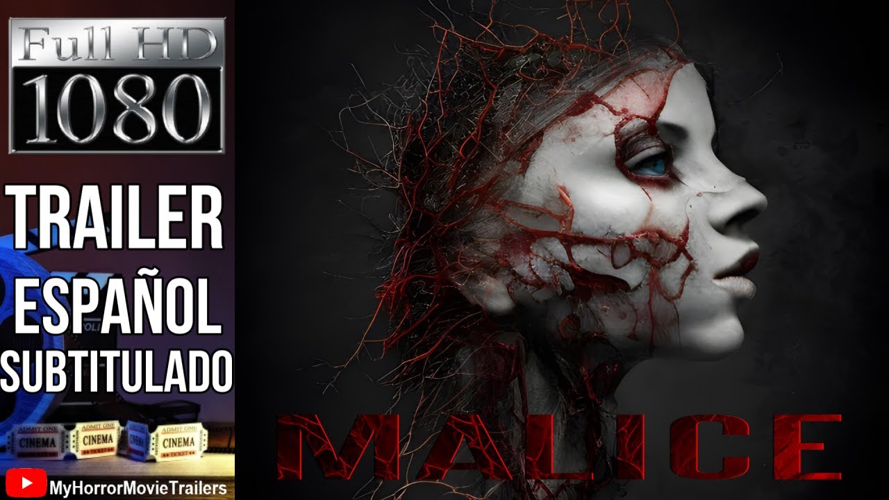 Malice (2024) (Trailer HD) - Michael Crum - YouTube