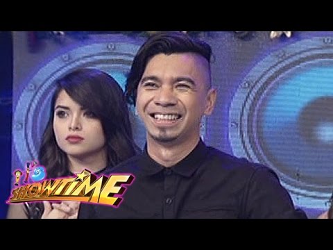 It's Showtime: Happy Birthday, Teddy! - YouTube