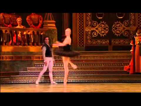 Fabulous Fouettes - YouTube
