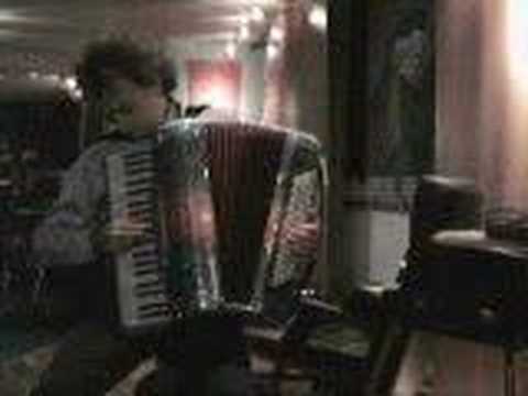 Simple Minds Michael MacNeill Mixbox playing for fun - YouTube