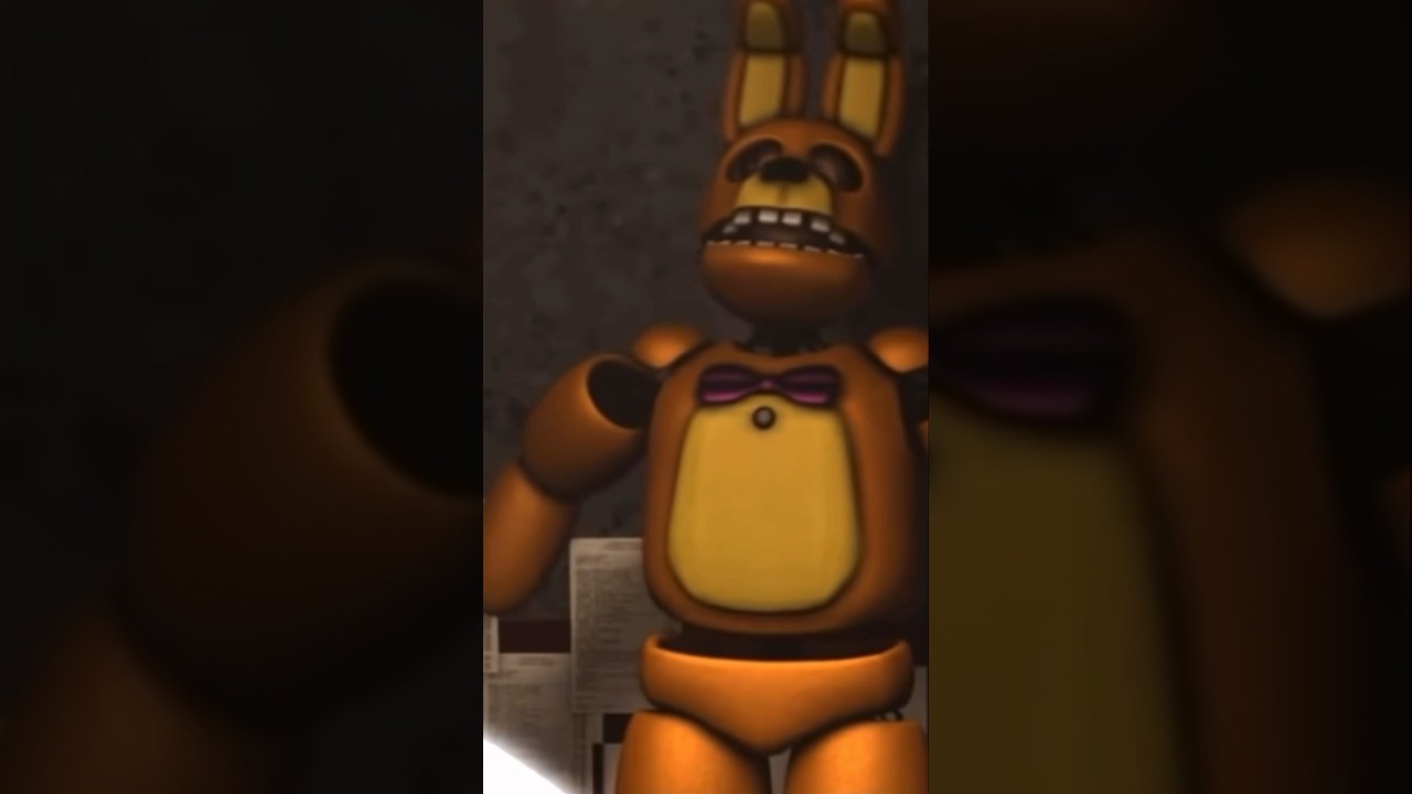 The Springlock Failure… - YouTube