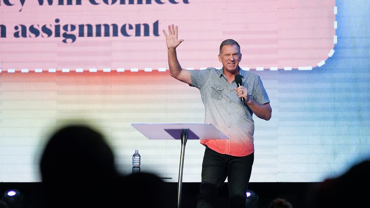 My Faith (My Faith Series) | Ps Shane Baxter - YouTube