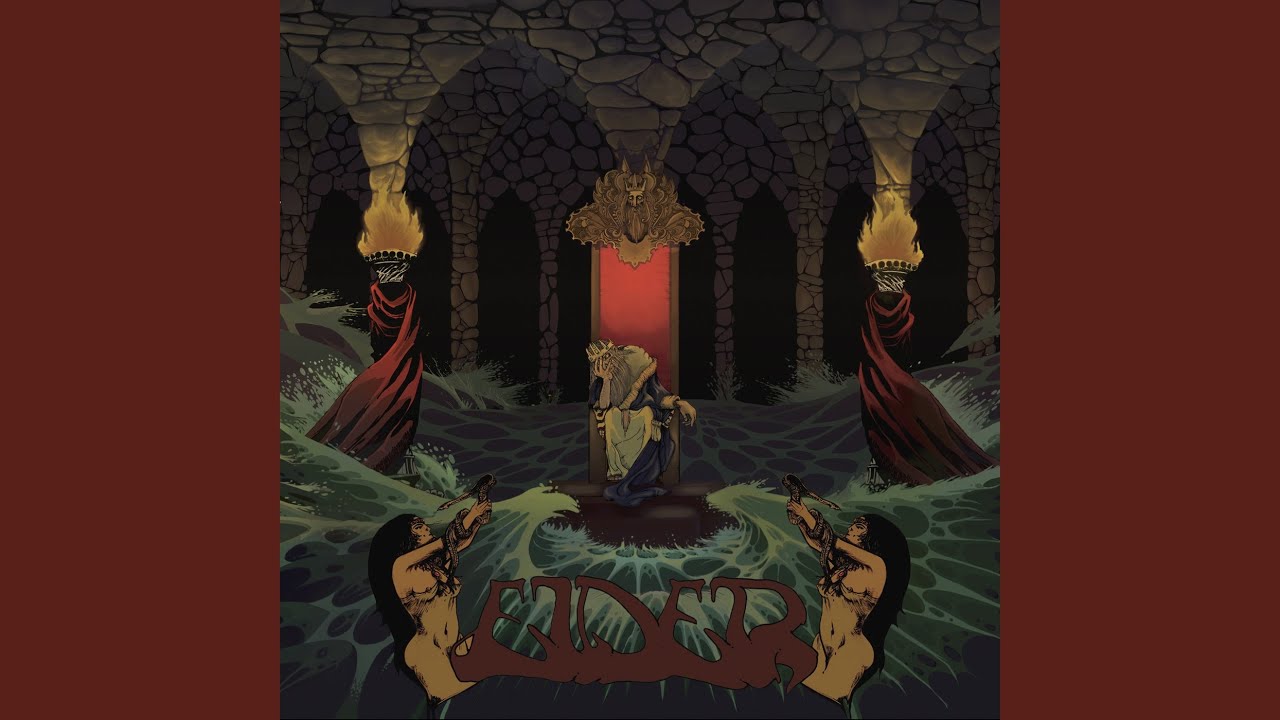 Riddle Of Steel Pt. 1 (Remastered) - YouTube