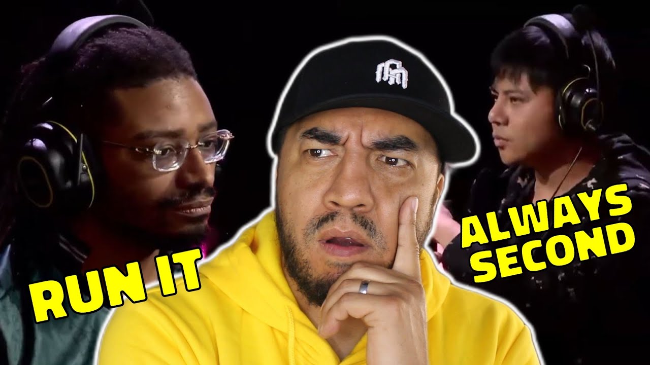 "Get off my D*CK" Punk Challenges Xiaohai to 10K Money Match | Harada ...