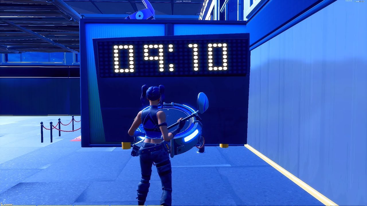 Raider464's Impossible Edit Course 2 WORLD RECORD (9:10) - YouTube