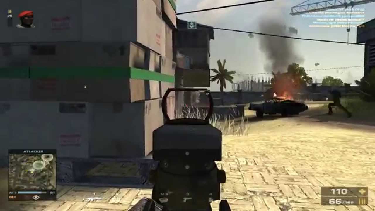 BFP4F: First video ever.. Part 1 - YouTube