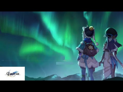 The Intrepid Sibling I Honkai : Star Rail - YouTube