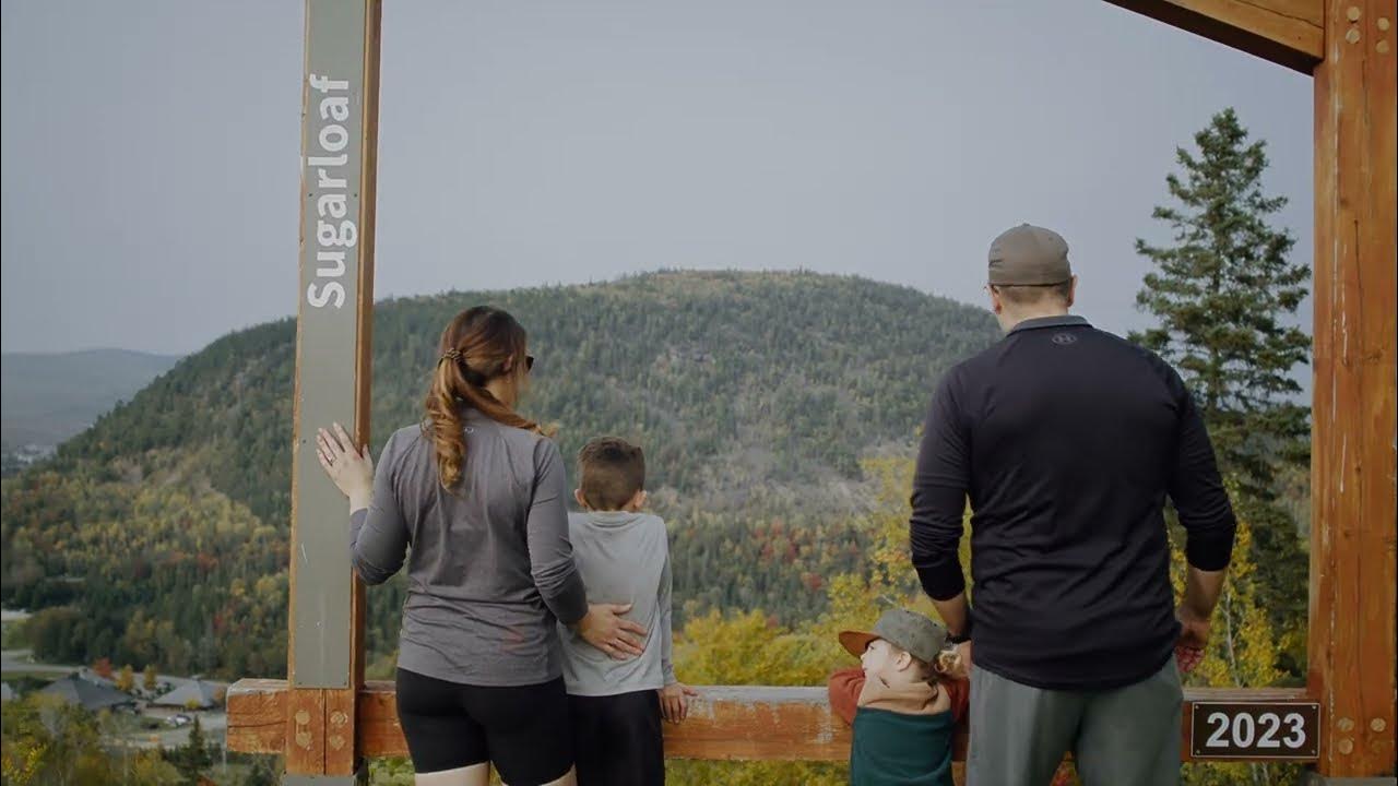 A Day at Sugarloaf Park - YouTube