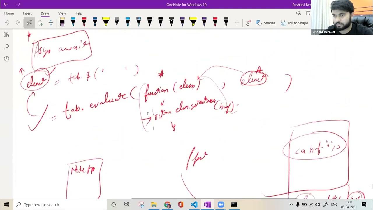 Hacker rank challenge adder Lec 13 - YouTube