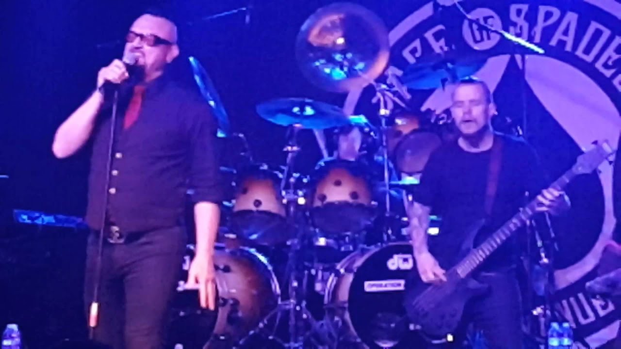 Geoff Tate's Operation Mindcrime " neue regel screaming digital " Ace ...