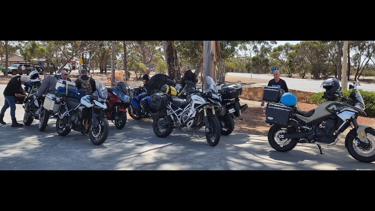Short Way Round 2025 - YouTube