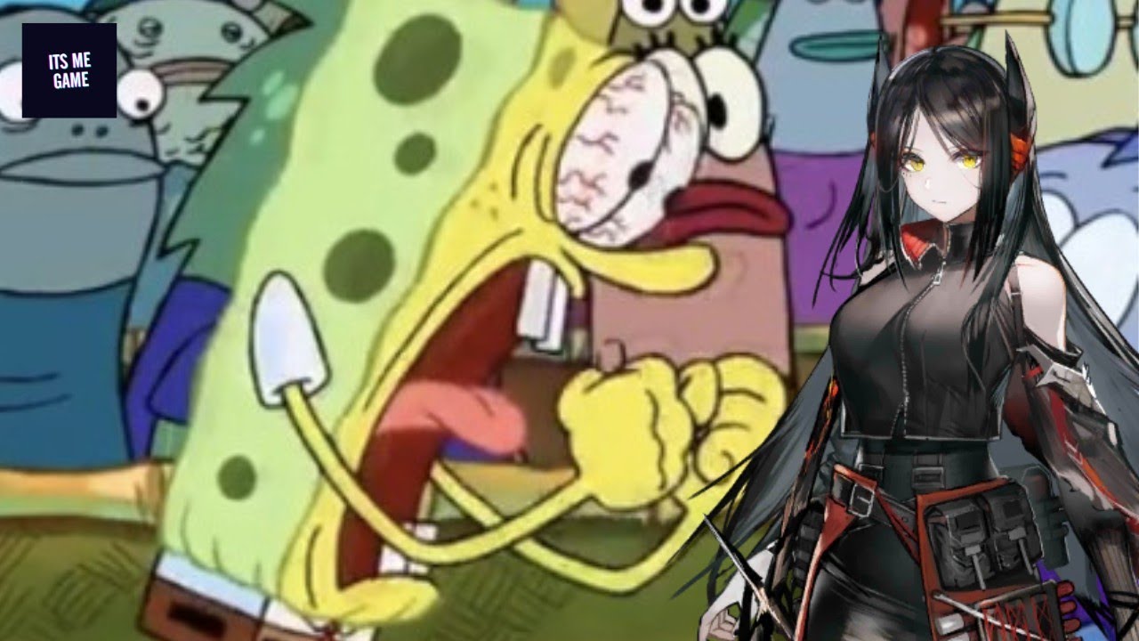 AKHIRNYA PLAYABLE JUGA COY || MEME#15 - YouTube