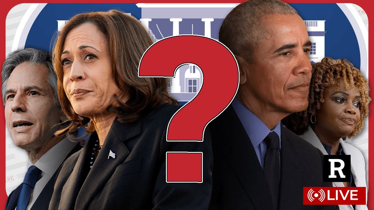 HIGH ALERT! DEEP STATE MOVING TOWARDS WAR WITH IRAN | Redacted News ...