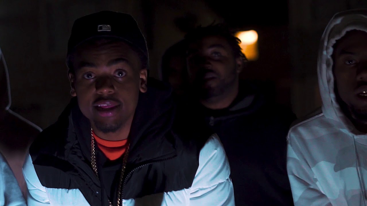 BP x Ray Rizzle F.T.S (Official Video) - YouTube