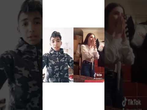 Evlenme teklifi #tiktok 2018