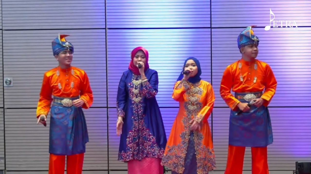 7 Nasihat | PETRA UTP at UTP Convocation Ceremony 2025 - YouTube