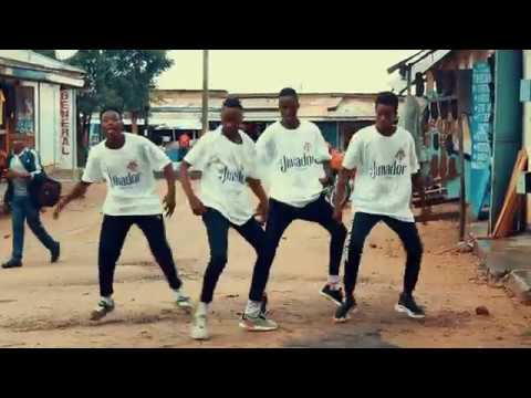 Kiboss Boss Dance By Skillful Crew