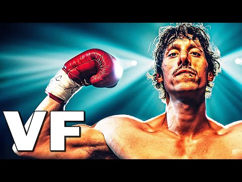 BOXEUR Bande Annonce VF (2024)
