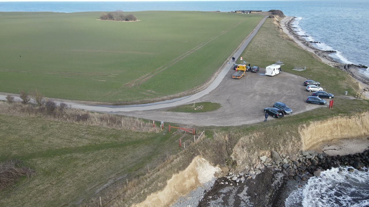 Gedser Denmark - YouTube