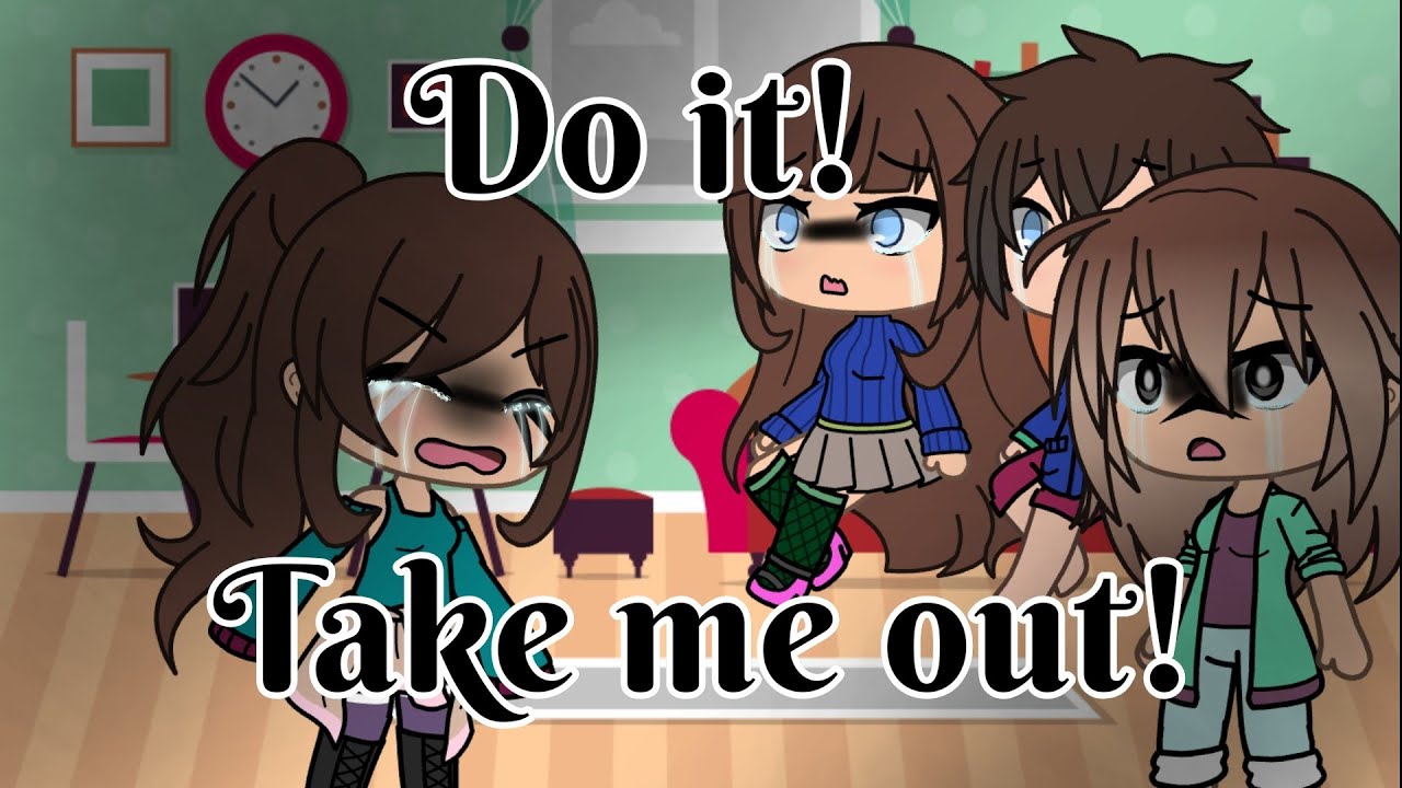 || Do it, Take me out || Meme || Angels_Edits12 || - YouTube