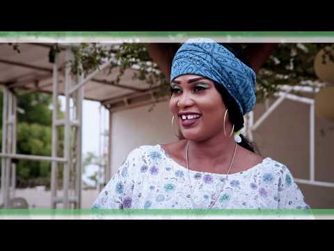 New Track By Maimuna Damare Tambarin Adamawa Mai GIda