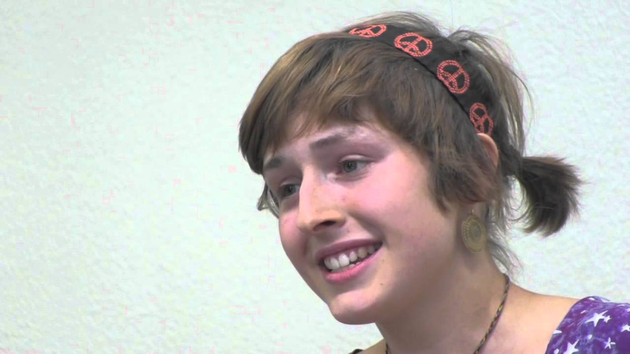 Woolman - Maria Doerr - Grateful Thoughts (An Ode to Woolman) - YouTube