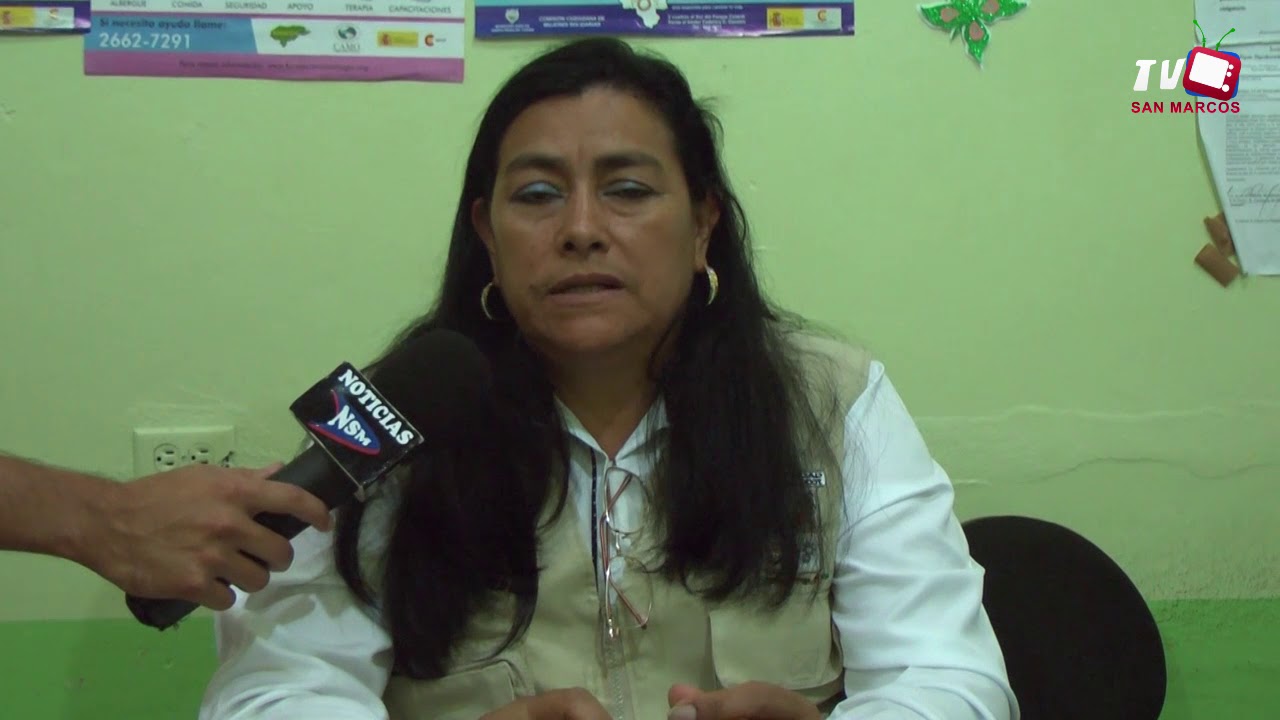 Ana Sofia Melgar - YouTube