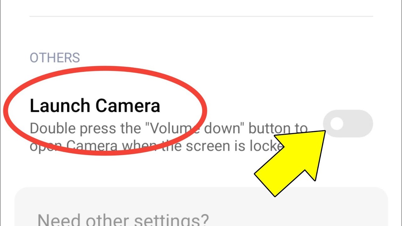Redmi Launch Camera Kya Hai Launch Camera Settings Launch Camera redmi-launch-camera-kya-hai-launch-camera-settings-launch-camera