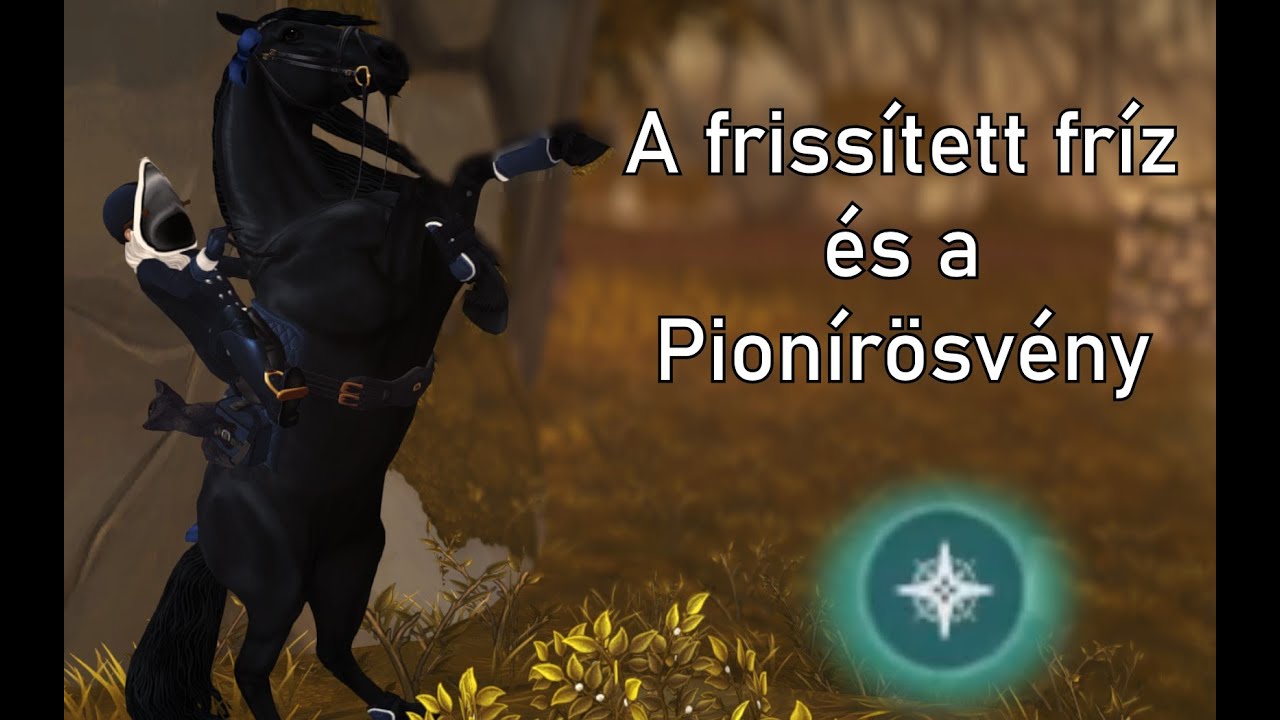 MEGJÖTTEK AZ ÚJ 3. GENERÁCIÓS "FRÍZ" FRÍZEK😍🤑 - SSO - YouTube