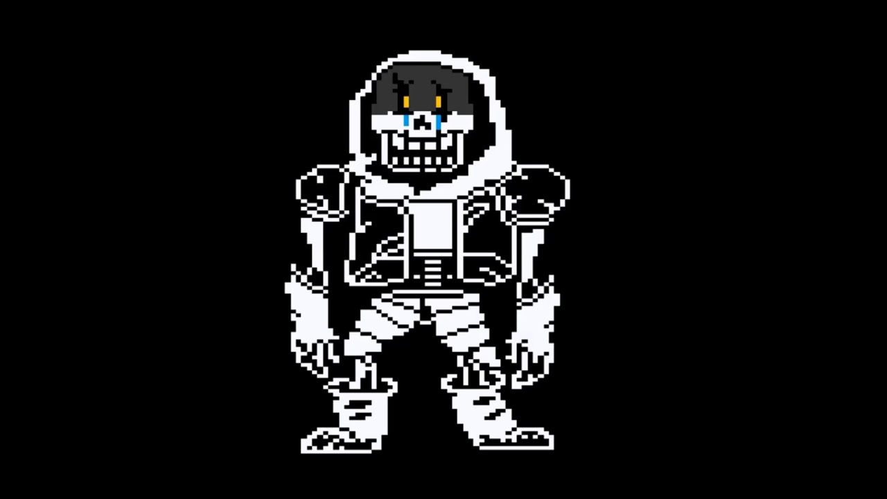 Twistedtale/Storyspin - His Theme in style Interstellar Retribution ...