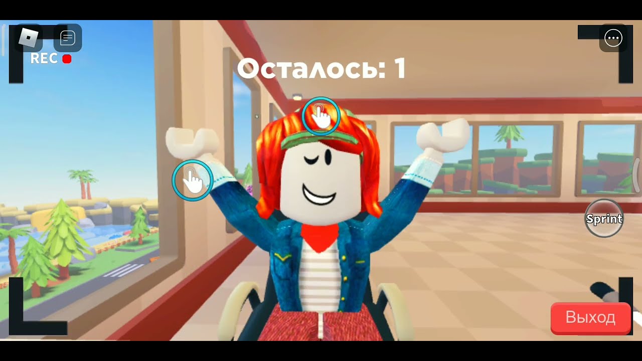 ROBLOX - YouTube life - youtube life script pastebin - YouTube