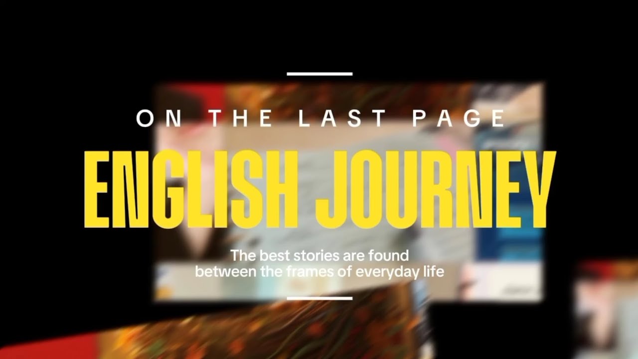 My English Journey In College This Semester — Learning, Growing, And ...