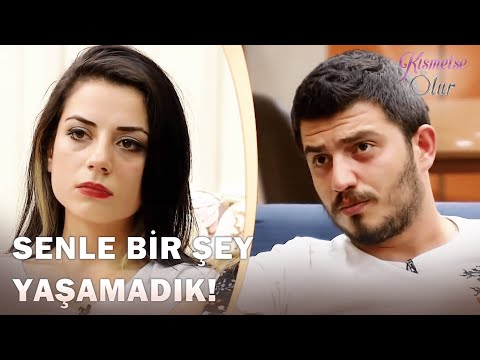Batuhan, Hislerini Hata Olarak Gördü! | Kısmetse Olur 198. Bölüm