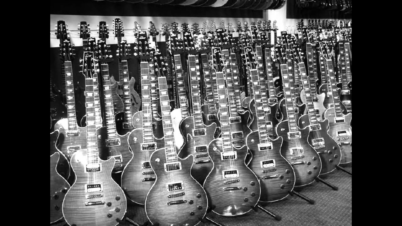 Robert Kunin - Things that you do - YouTube