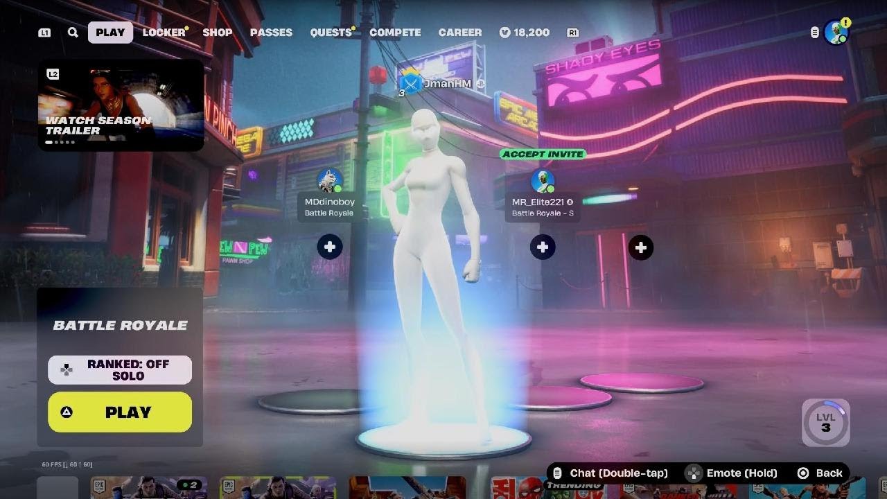 The New FN season! - YouTube