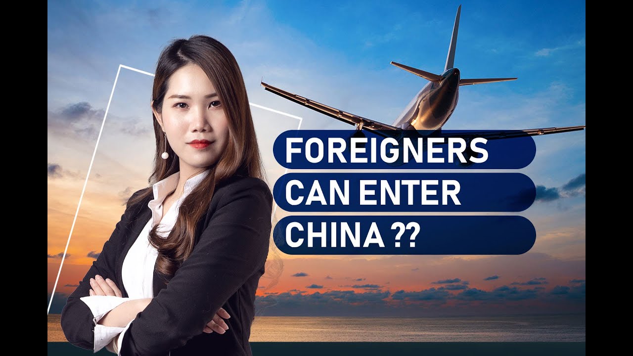 Foreigners Can Enter China By Solutions Consulting YouTube foreigners-can-enter-china-by-solutions-consulting-youtube