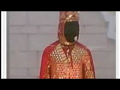 Who were the Saka/Sacae/Scythian people ? - YouTube