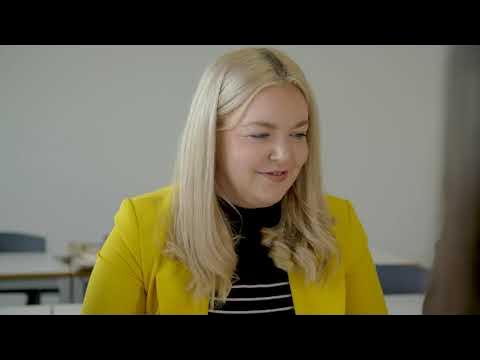Working at Mercia School for Mercia Learning Trust - YouTube