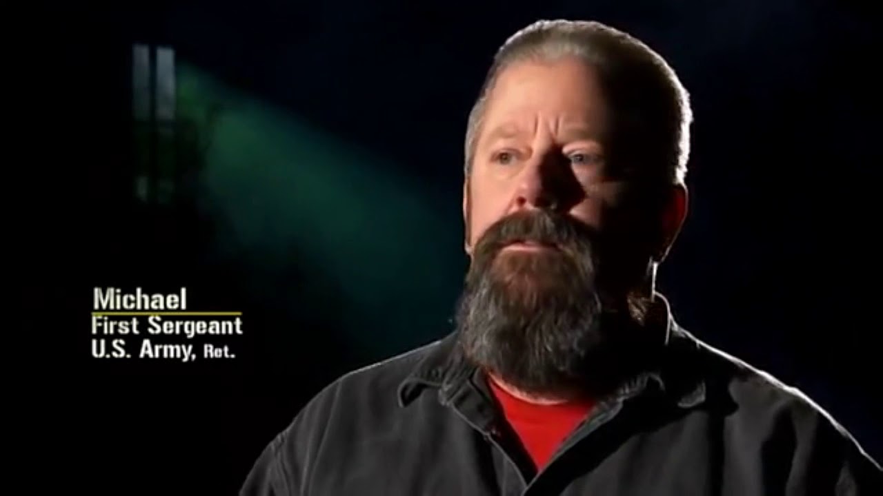 Interview with Michael & Elise - YouTube