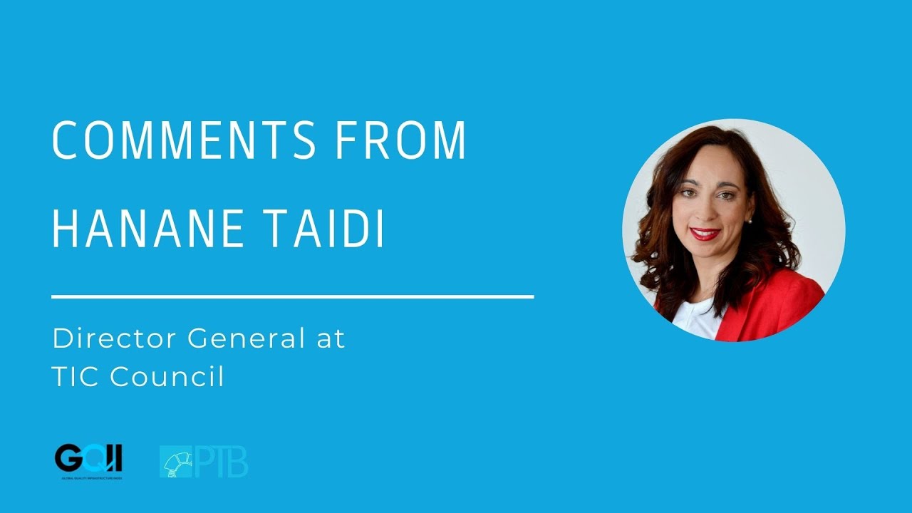 Hanane Taidi - YouTube