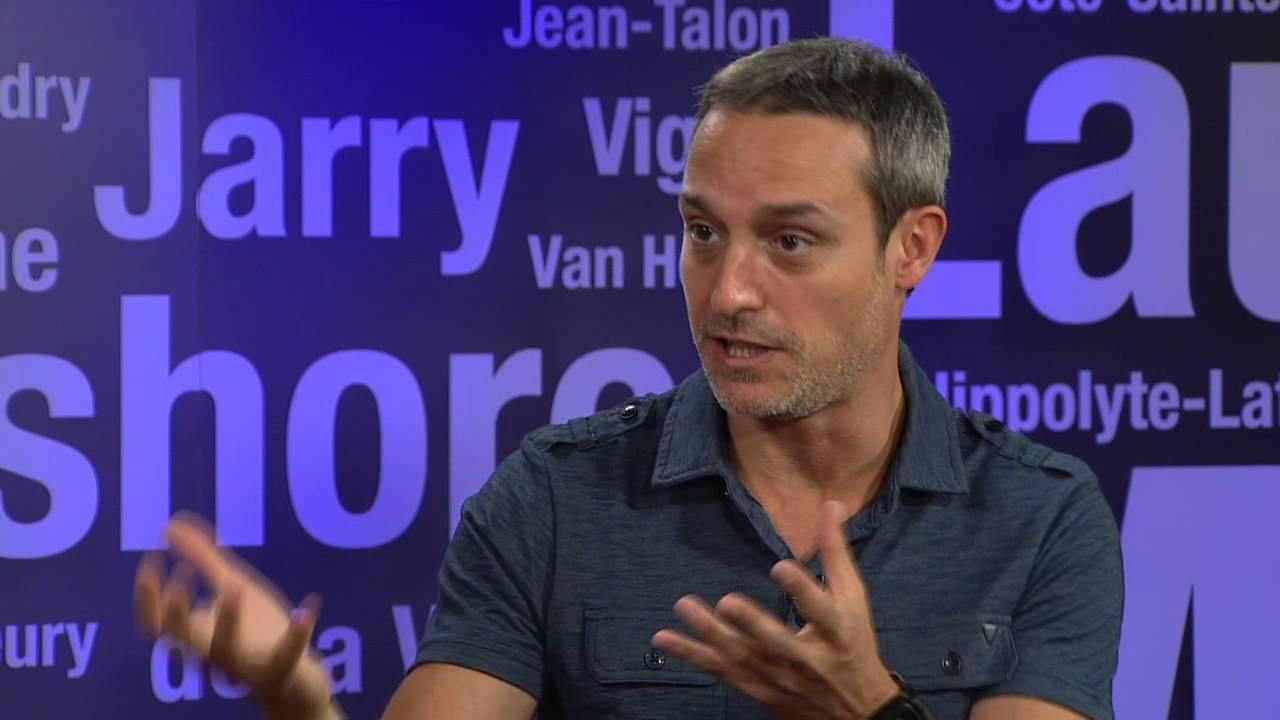 Formula 1 with JC Cote - YouTube