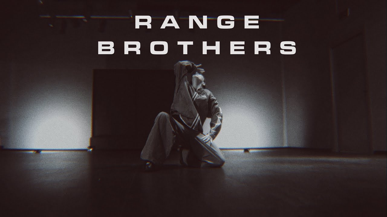 Desen Choreography / Onx Dance Team / Range Brothers - Baby Keem / On Dance / #burasıizmir - YouTube