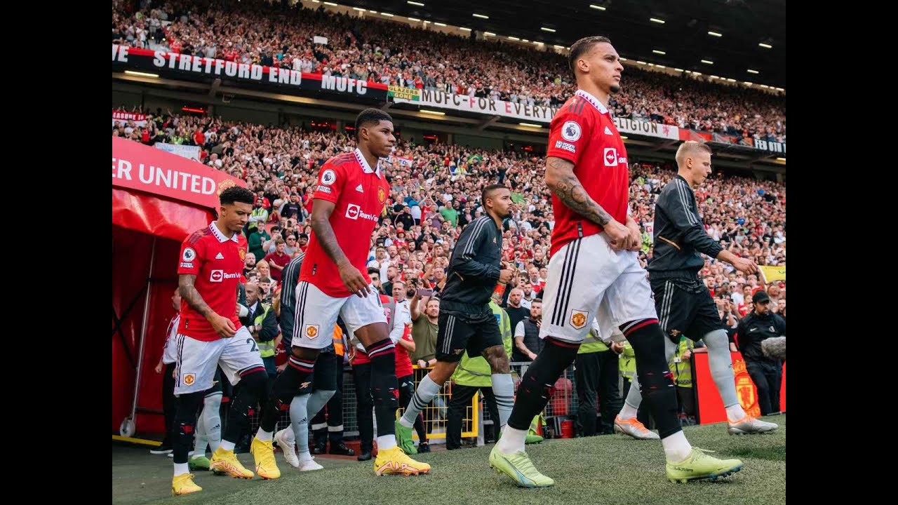 manchester united vs lens highlights | CONFIRMED MANCHESTER UNITED ...