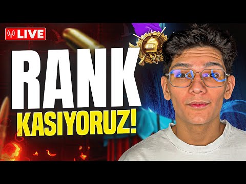 RANK KASIYORUM GÜN 1