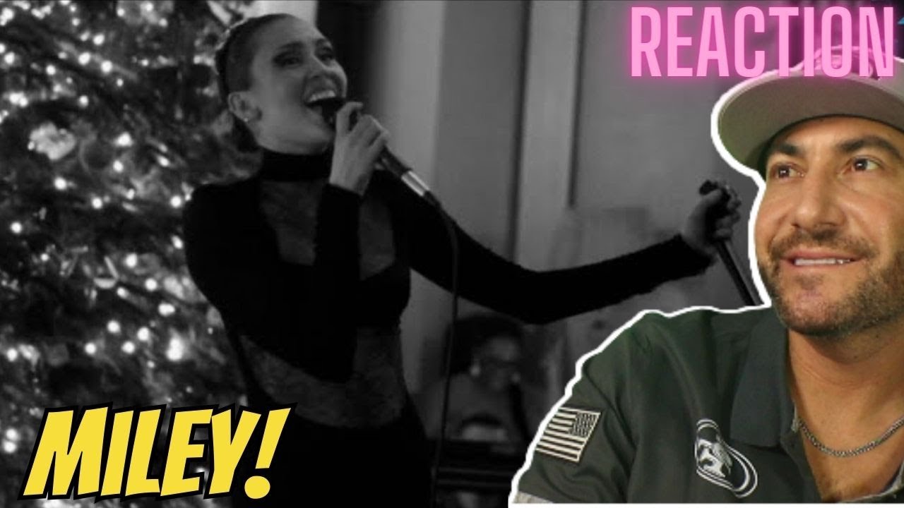 First Listen | Miley Cyrus - Faithfully (Live from Chateau Marmont ...