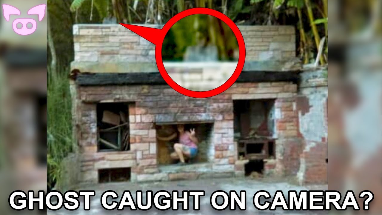 Weird Footage You Must See! - YouTube