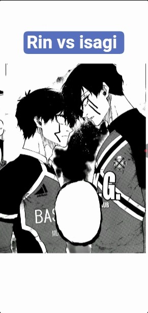 blue lock chapter 302 - YouTube